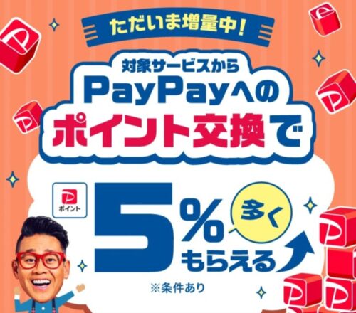 【裏ワザ紹介】PayPayポイントの貯め方&ポイ活テクニックを一挙公開！ | まったりポイ活サイト